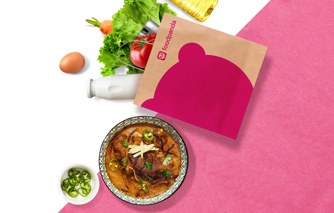 foodpanda